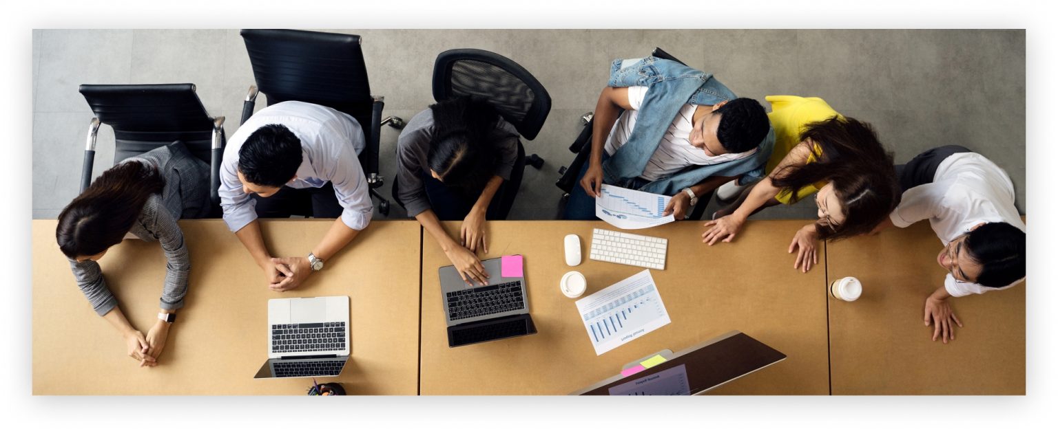 Brand Story | iTech System Engineering